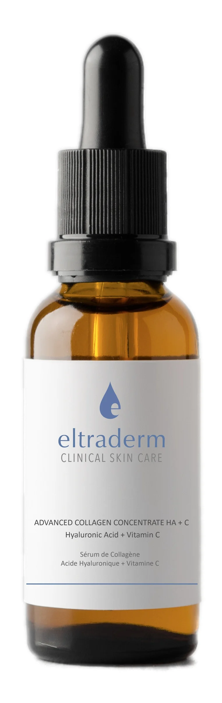 eltraderm Advanced Collagen Concentrate HA+C