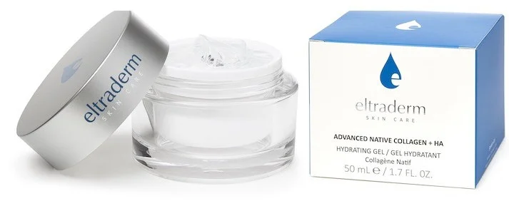 eltraderm Advanced Native Collagen + HA