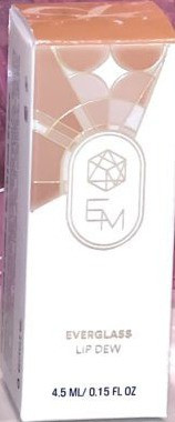 EM Cosmetics Everglass Lip Dew