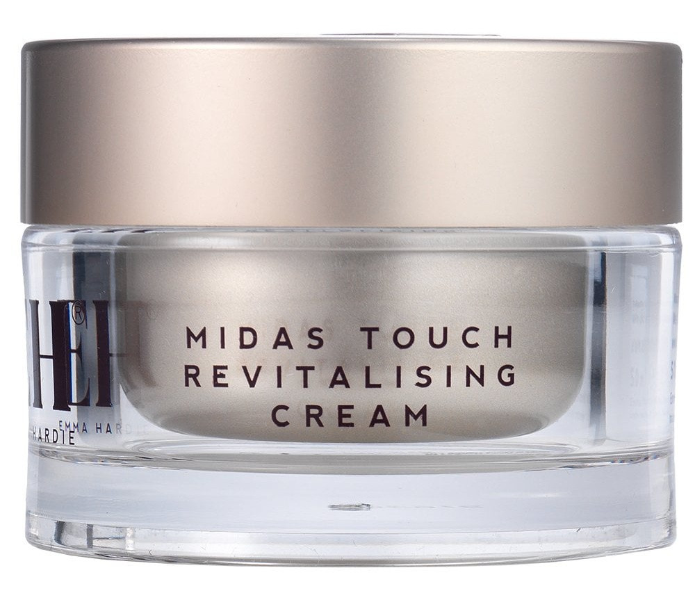 Emma Hardie Midas Touch Revitalising Cream