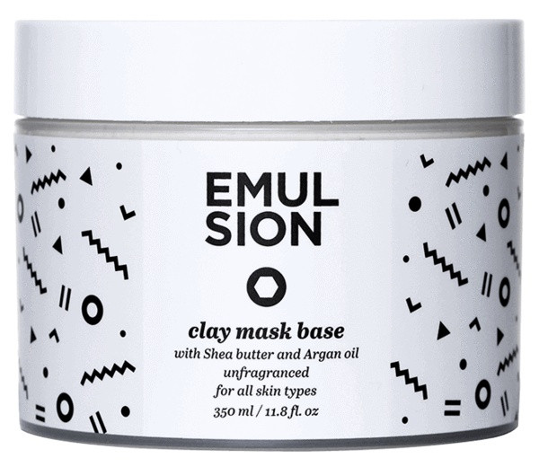 Mặt nạ Emulsion Mask Base For Face And Body