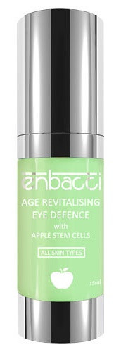 Full ingredients list Enbacci Age Revitalising Eye Defence