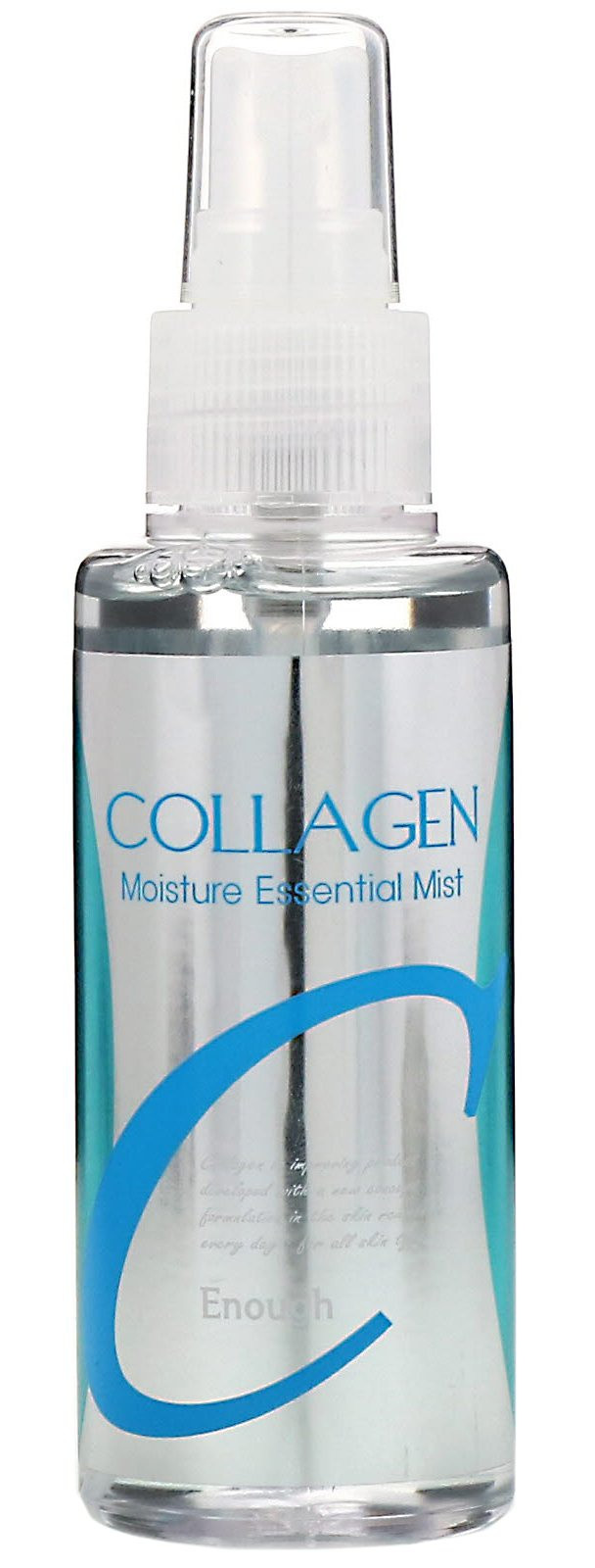 Thành phần Xịt thơm Enough Collagen Moisture Essential Mist