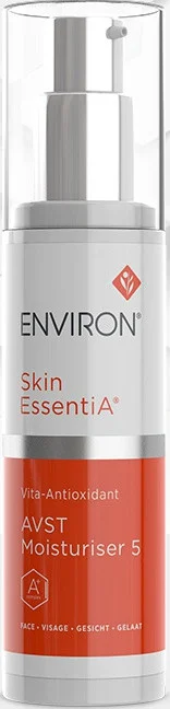 Environ Vita-Antioxidant Avst Moisturizer 5