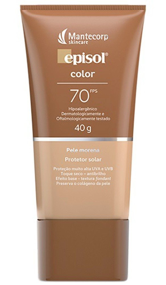 Episol Color FPS70