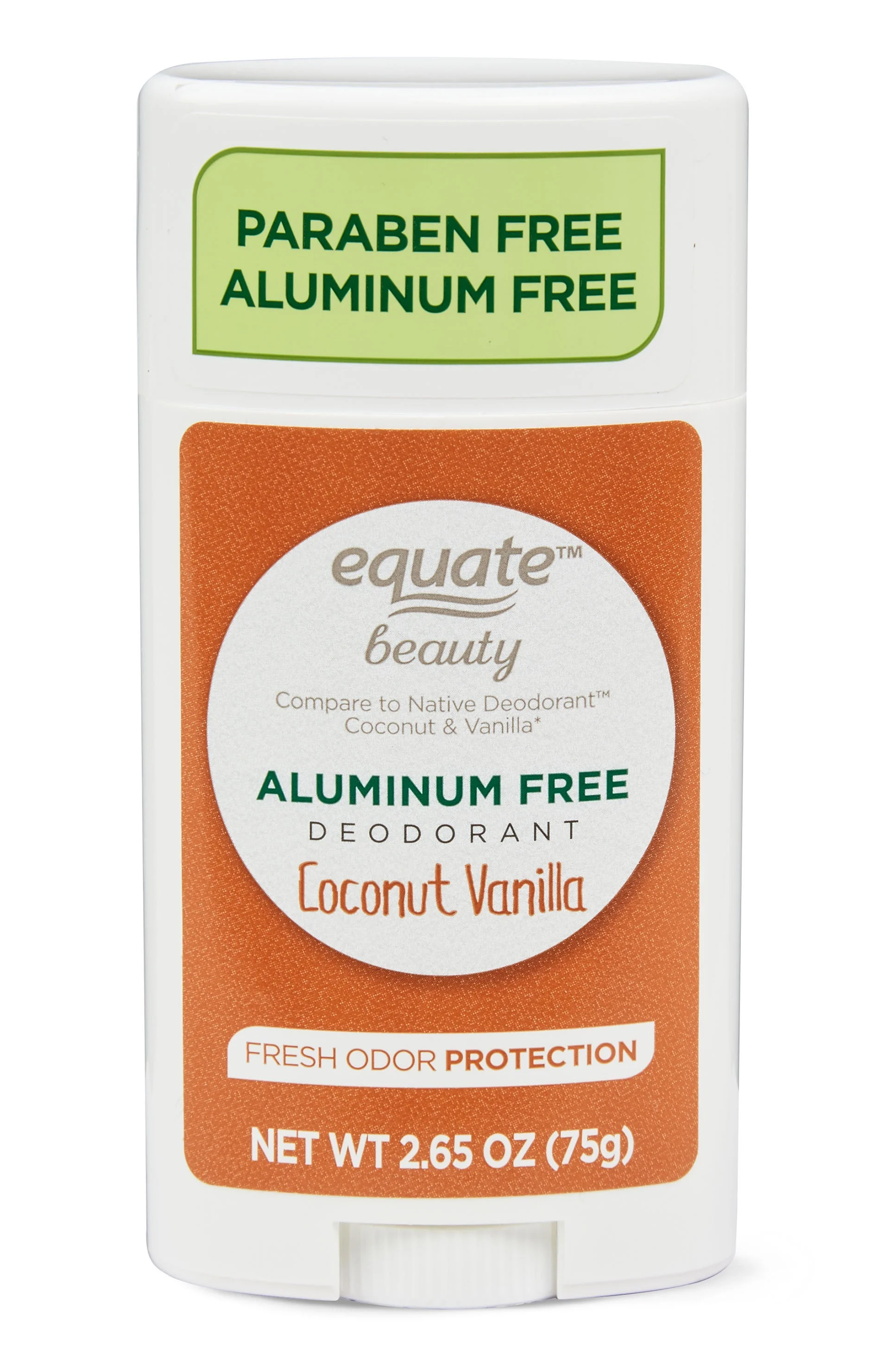 Equate Beauty Coconut Vanilla Deodorant