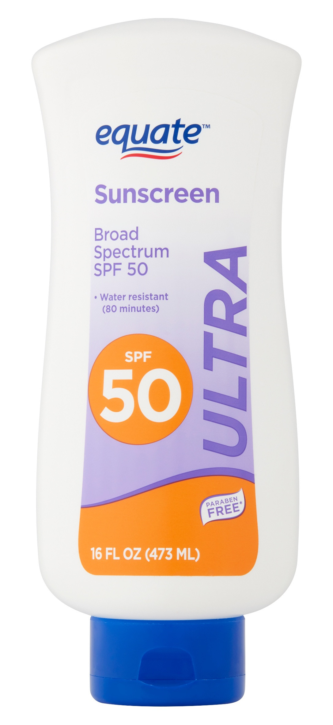 Kem chống nắng Equate Ultra Sunscreen Broad Spectrum Lotion, SPF 50