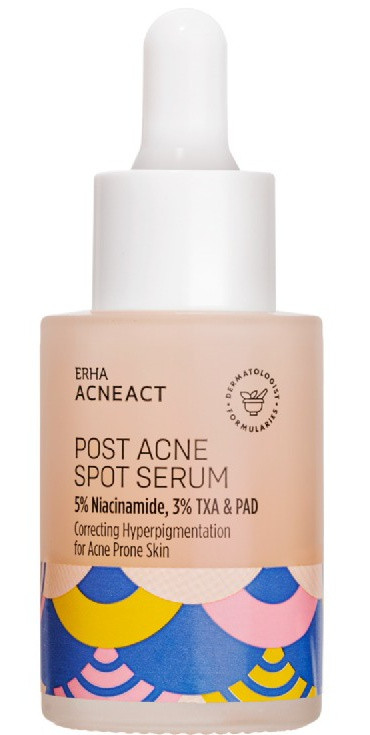 Erha Acneact Post Acne Spot Serum