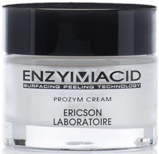 Thành phần Kem Ericson Laboratoire Prozym Cream đầy đủ