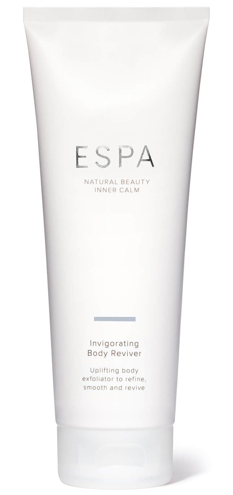 Full ingredients list ESPA Invigorating Body Reviver