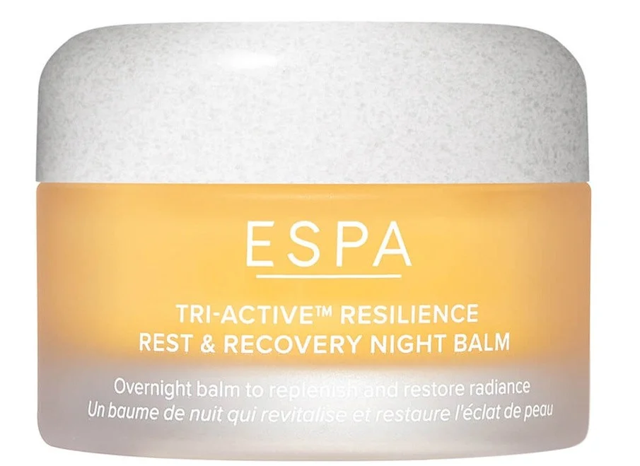 ESPA Tri-active™ Resilience Rest And Recovery Night Balm