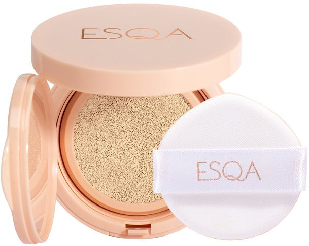 Esqa Flawless Cushion Serum SPF 50+ Pa+++