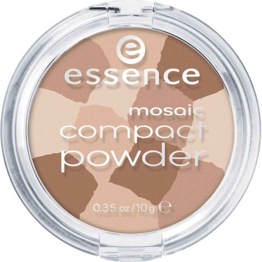 Thành phần Phấn phủ Essence Mosaic Compact Powder đầy đủ
