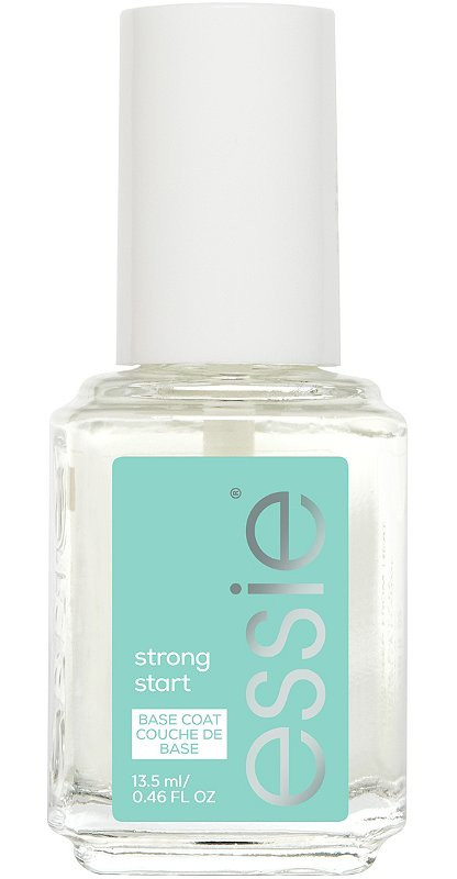 Thành phần Essie Strong Start đầy đủ