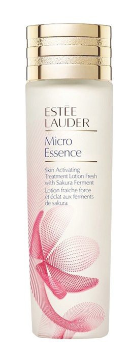 Estée Lauder Micro Essence Skin Activating Treatment Lotion Fresh With ...