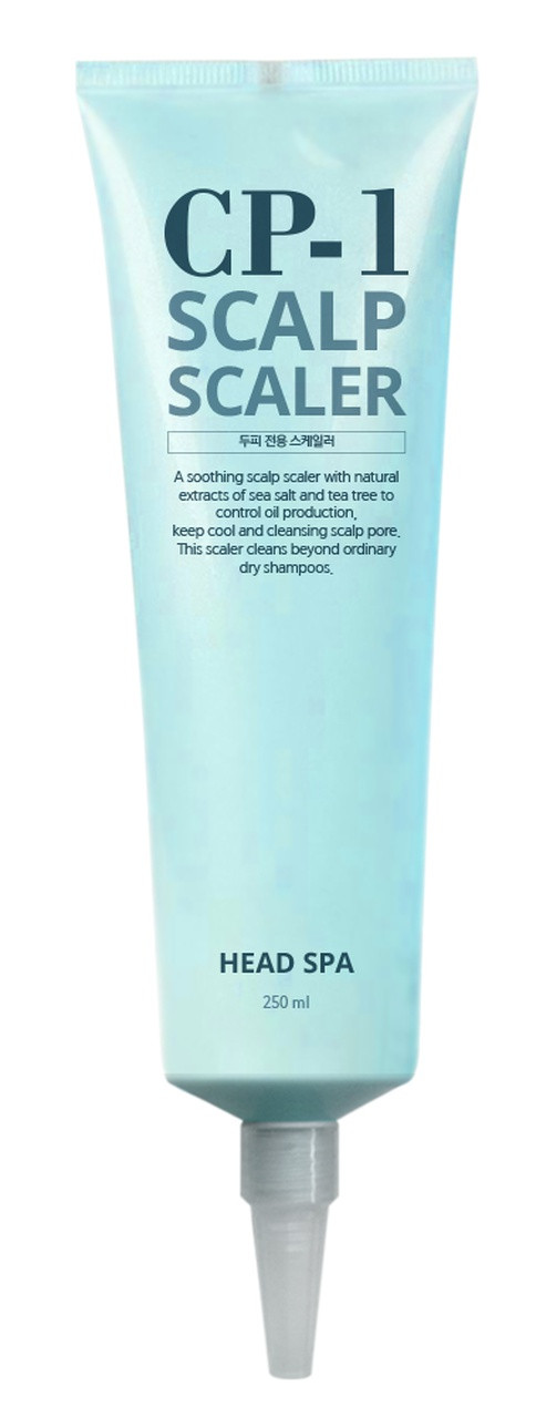 Esthetic House Cp-1 Head Spa Scalp Scaler