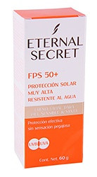Kem Eternal Secret Spf 50+ Facial Cream