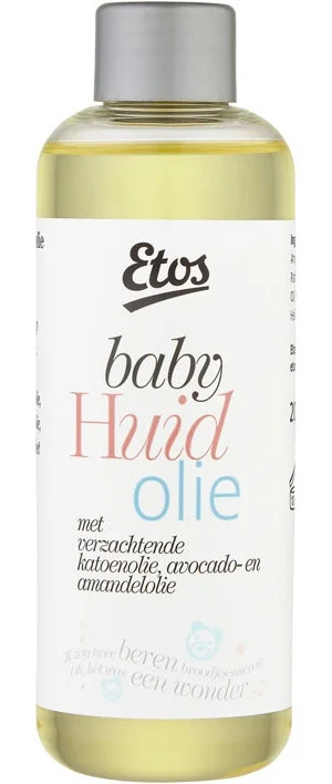 Etos Baby Huidolie