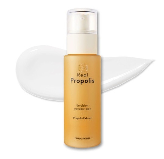 Thành phần Dưỡng da (dạng nhũ tương) etude Real Propolis ...