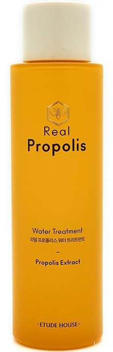 Thành phần Sản phẩm đặc trị etude Real Propolis Water ...