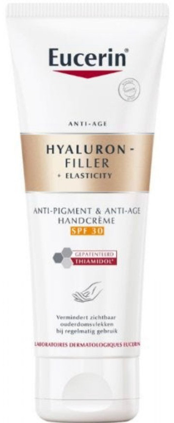 Eucerin Anti-Pigment Correcting Hand Cream SPF 30