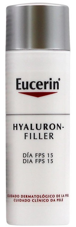 Eucerin Hialuron Filler Creme Piel Normal A Mixta