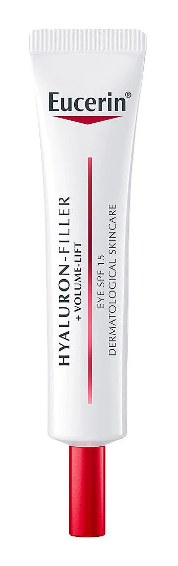 Eucerin Hyaluron-Filler + Volume-Lift Eye Cream SPF 15