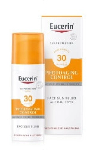 Thành phần Eucerin Sun Anti Age Control Face Fluid SPF 30