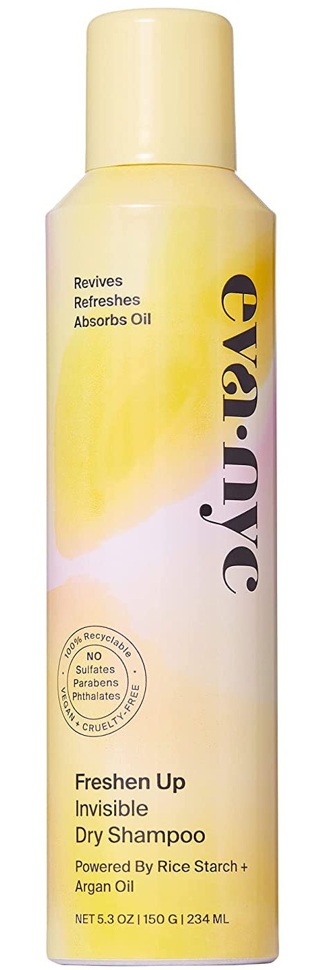 Eva Nyc Freshen Up Invisible Dry Shampoo