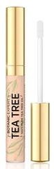 Kem che khuyết điểm Eveline Cosmetics Botanic Expert Tea Tree Concealer