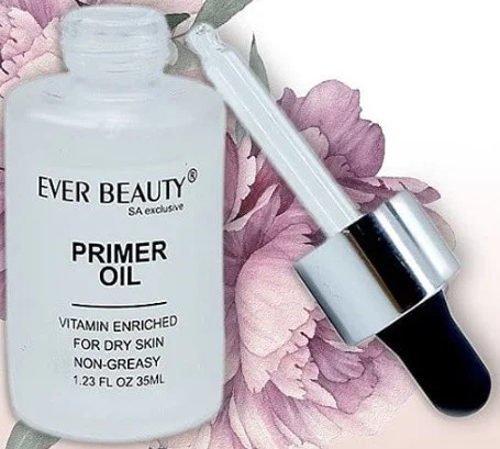 Cosmetics by Ever Beauty SA - View the standard INCI ...