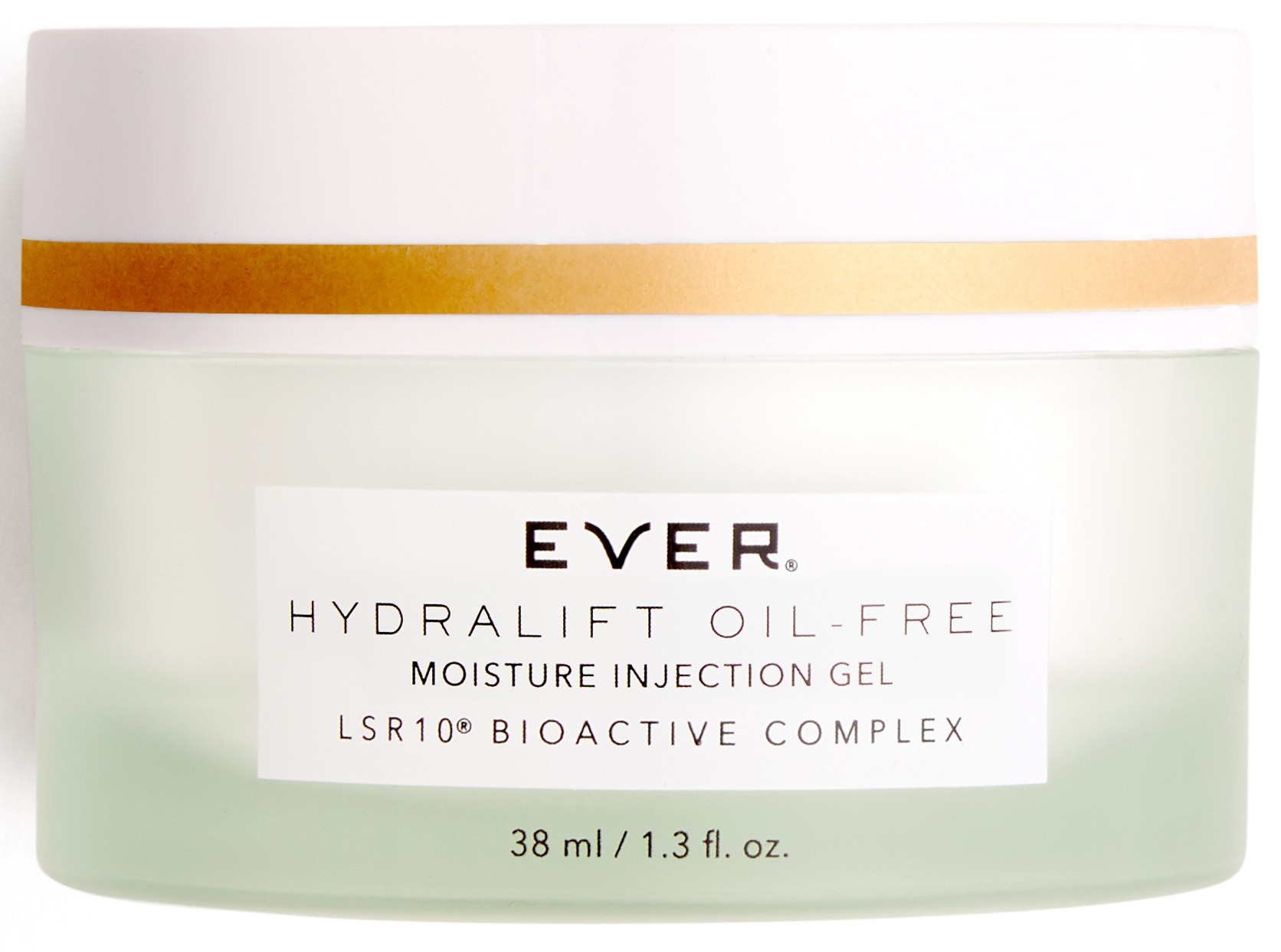EVER Skincare Hydralift Oil-Free Moisture Injection Gel With Lsr10®