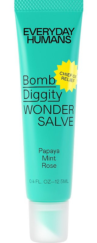 Thành phần Everyday Humans Bomb Diggity Wonder Salve Mint