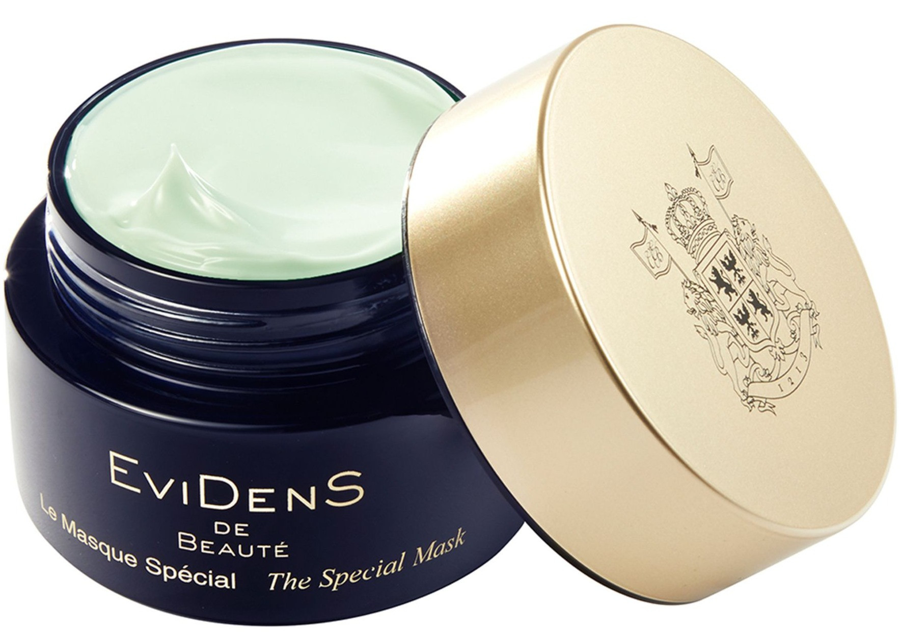 Thành phần Mặt nạ Evidens De Beauté The Special Mask