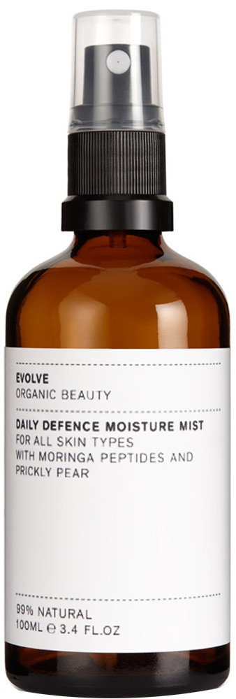 Xịt thơm Evolve Daily Defence Moisture Mist