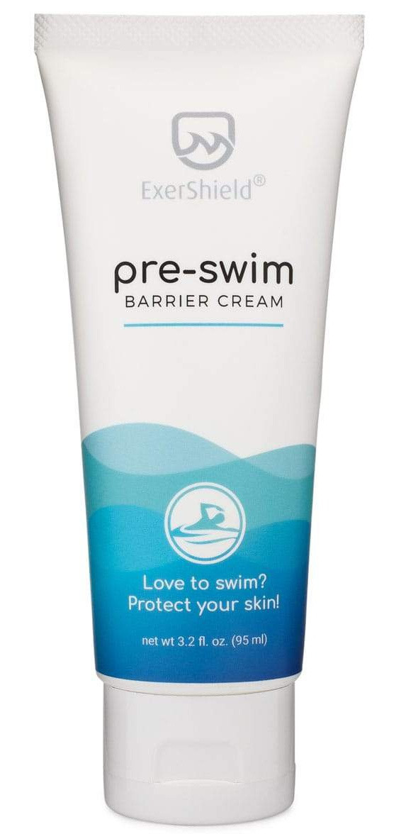 Kem bảo vệ da Exershield Pre-swim Barrier Cream