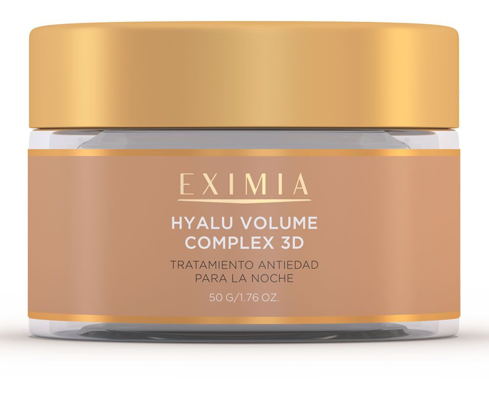 Eximia Hyalu Volume Complex 3D Noche