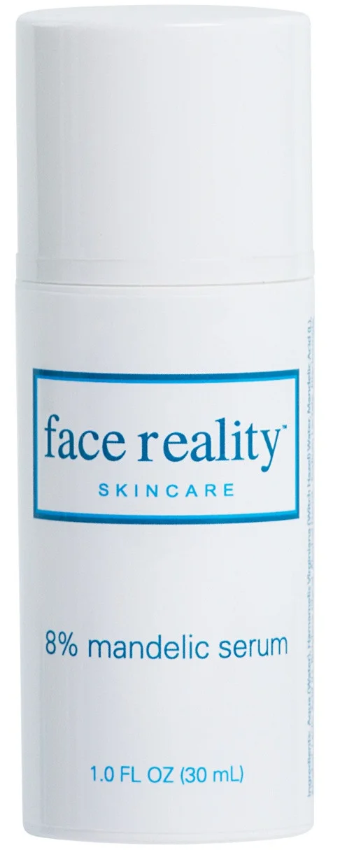 Tinh chất Face Reality Mandelic Serum 8%