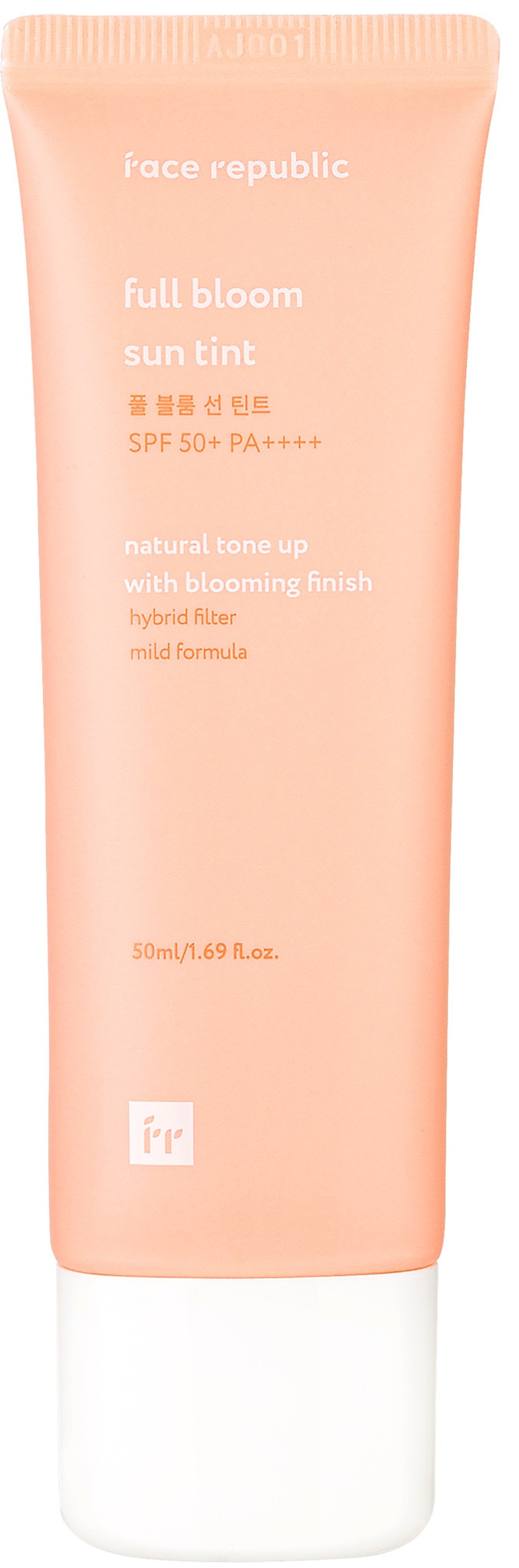 Face Republic Full Bloom Sun Tint