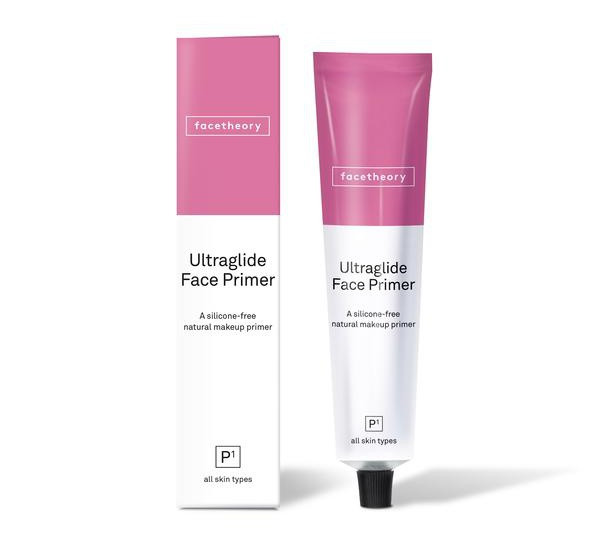 Face Theory Ultraglide Silicon Free Face Primer