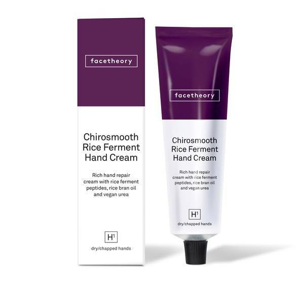 Facetheory Chirosmooth Hand Cream H1