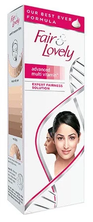 Fair & Lovely Advanced Multivitamin Cream
