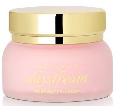 Thành phần Kem Fancy Face Daydream Rosewater Cream đầy đủ
