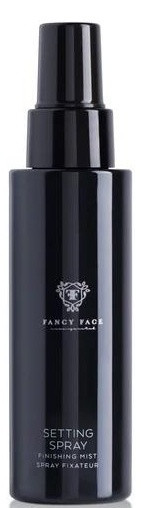 Thành phần Xịt thơm Fancy Face Lavender Scented Finishing Mist