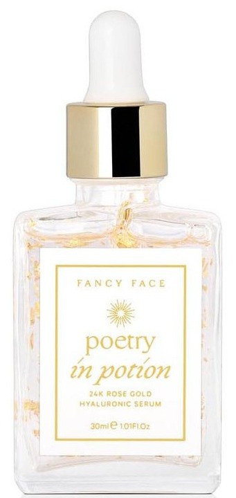 Thành phần Tinh chất Fancy Face Poetry In Potion Serum