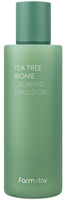 Full ingredients list Farm Stay Tea Tree Biome Calming ...