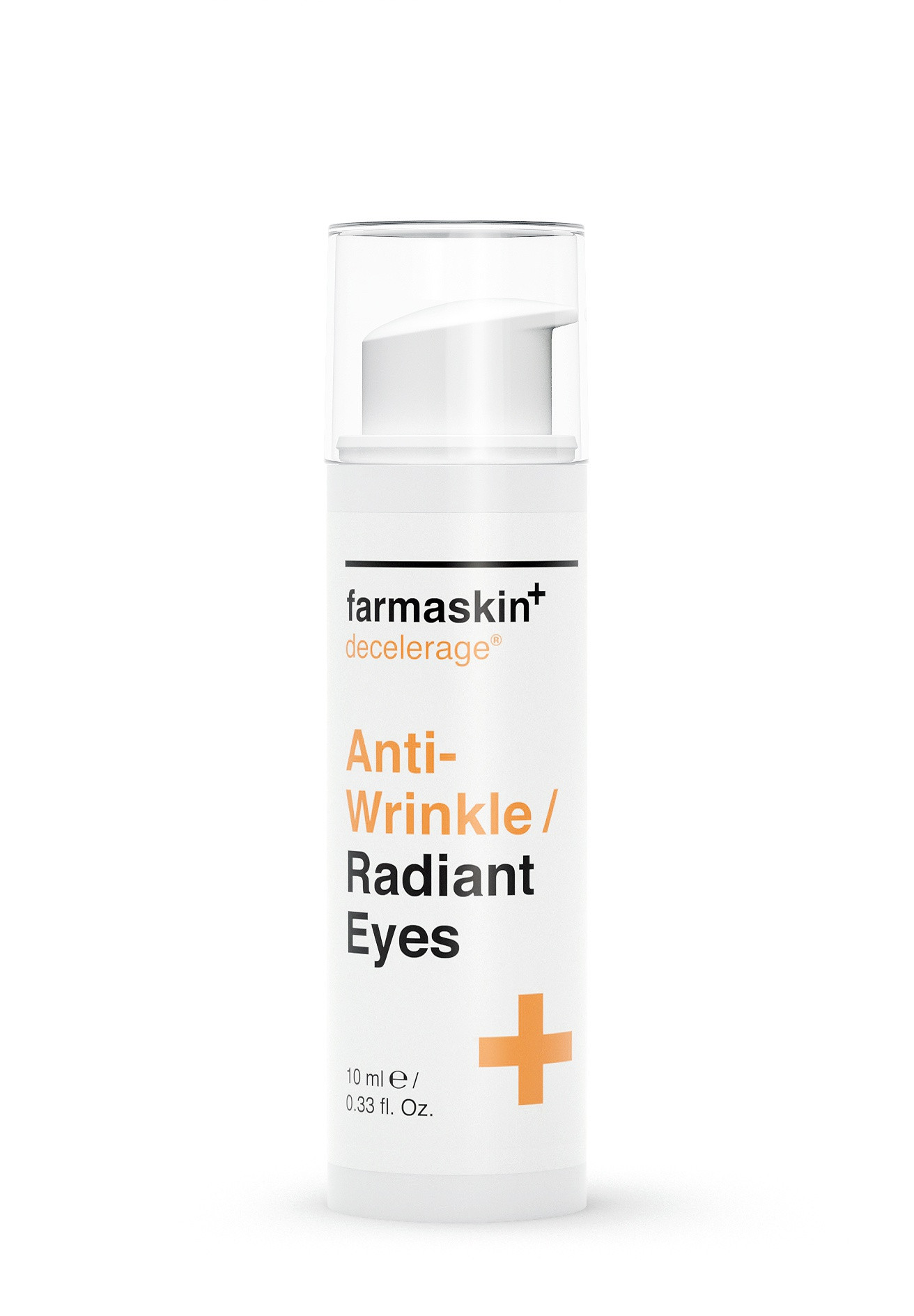 farmaskin Anti-Wrinkles/Radiant Eyes
