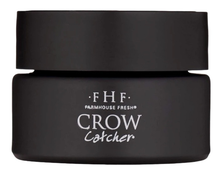 Farmhouse Fresh Crow Catcher Eye Transforming Serum