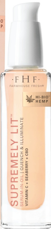 Farmhouse Fresh Supremely Lit