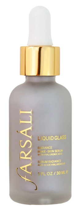Thành phần Farsali Liquid Glass đầy đủ